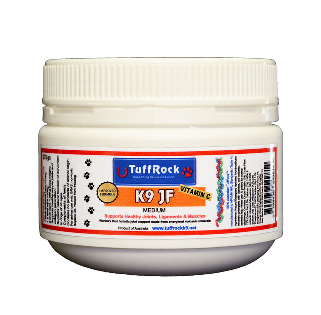 TuffRock K9 JF (Joint Formula) – Infiniti Equine Shop